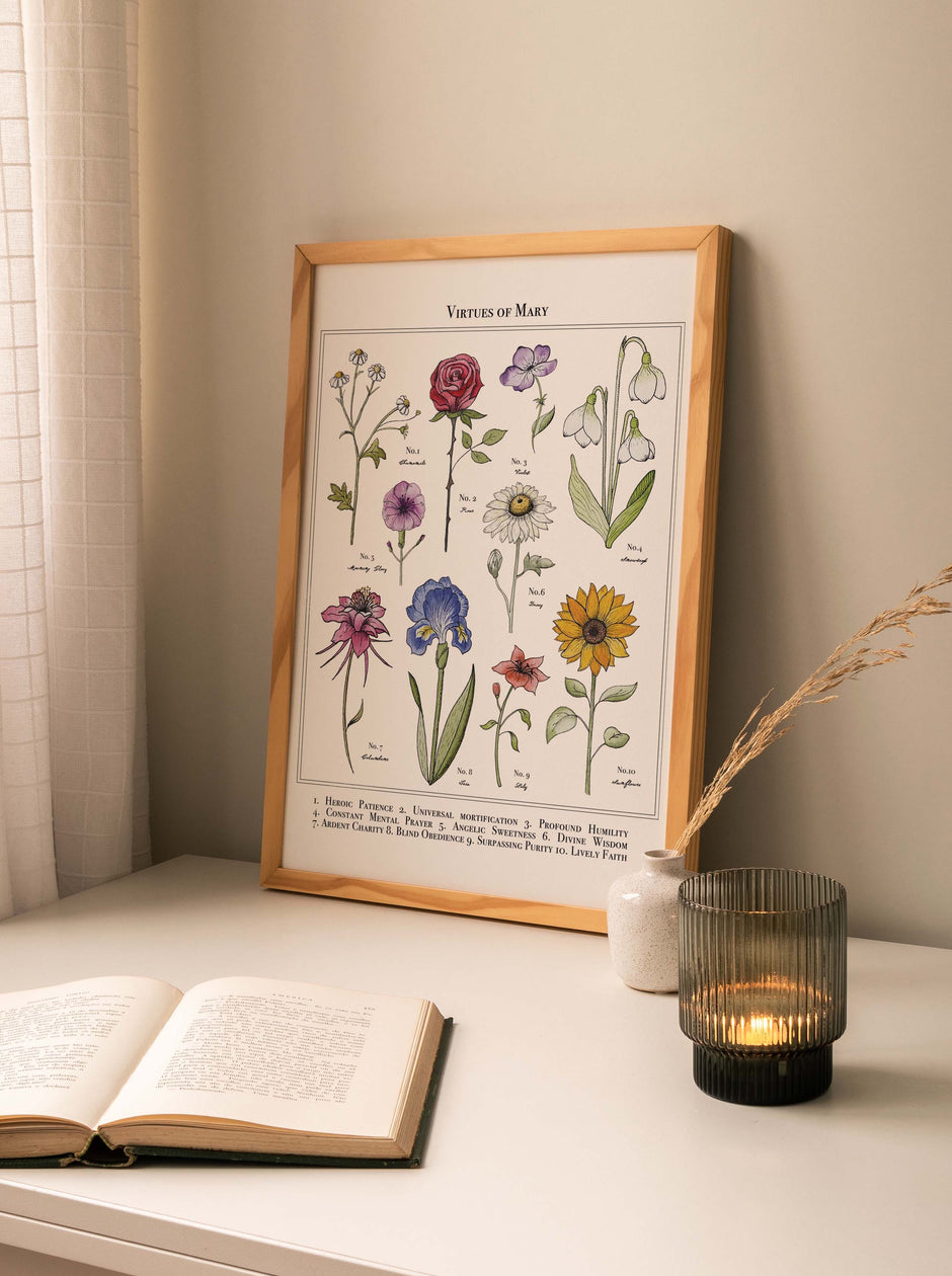 Prints + Posters – January Jane Shop